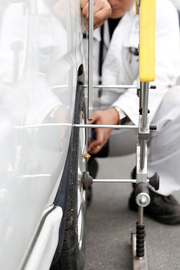 Extreme Sturz in Japanischen Autos/Japan Auto Direkt/JDM Export Import ...