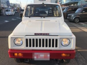 Suzuki Jimny Models - JCD - JDM Export Import Pros